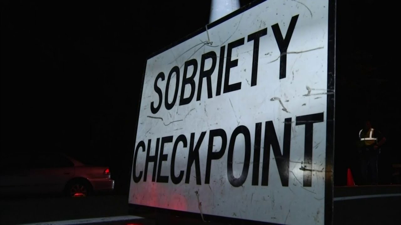 Commonwealth launches first DUI task force - YouTube
