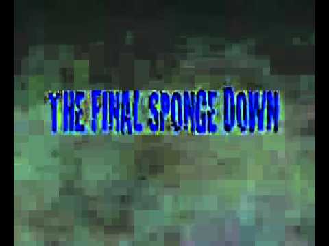 Spongebob The final Countdown - YouTube