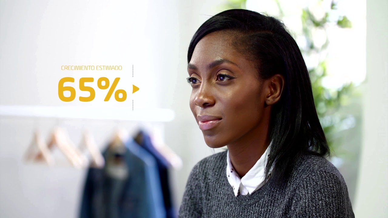 IBERTECH Solución de Geoposicionamiento - YouTube