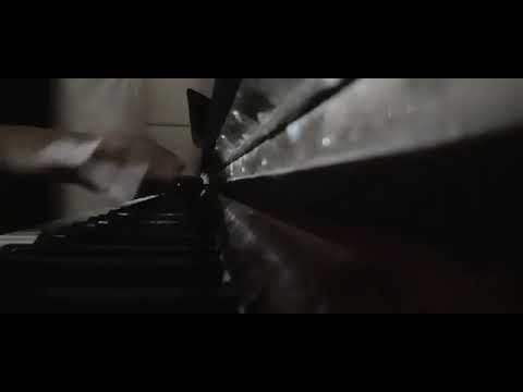Porte Faust ft Jamelia - Bu Sevgi Deyil | Piano Cover