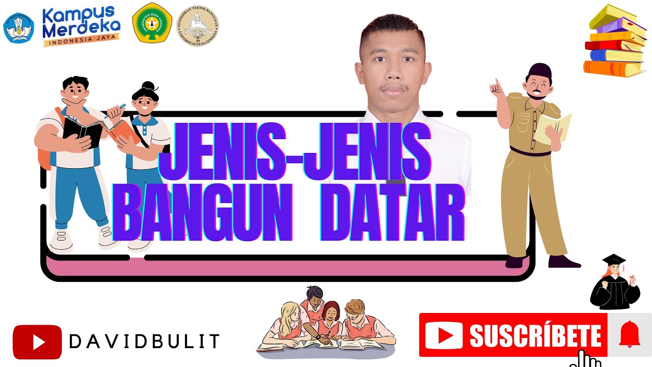 DAVID BULIT_2101110019_UNIVERSITAS NUSA CENDANA ...