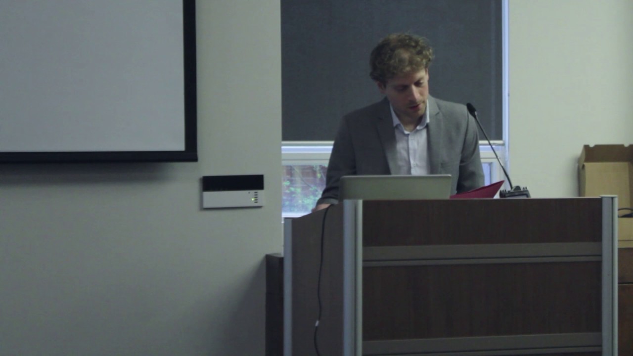 Robert Timmins - Memoria Passionis - YouTube