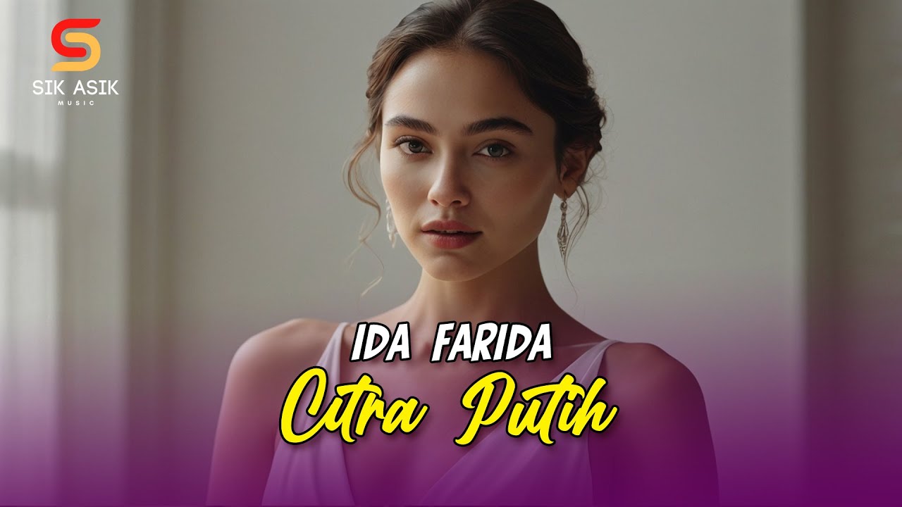 Ida Farida - Citra Putih (Official Audio) - YouTube