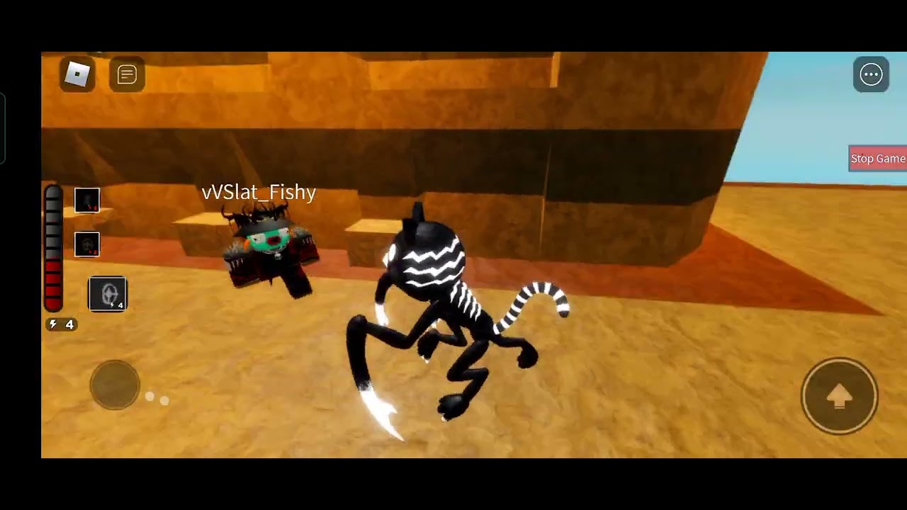 New Piggy Skin Ombra - Piggy CFC Breakout Chapter - YouTube