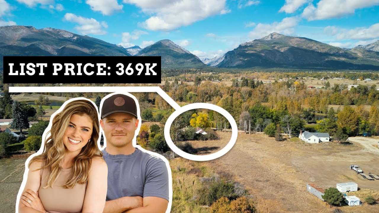 Bitterroot Valley Home Tour | Hamilton, MT. - YouTube