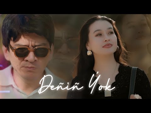 DENİN YOK - Perhat Atayew & Serdar Hanmammedow [ Directed By: Ata Sharly ] (Official Music Video)
