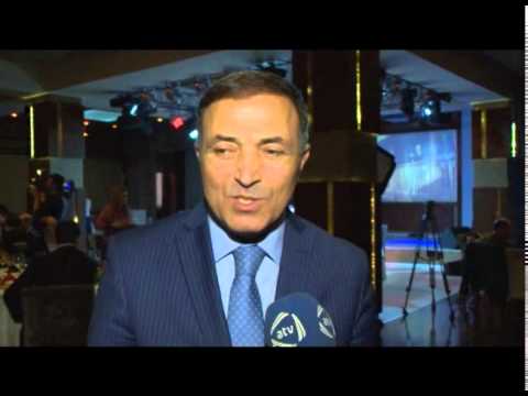 Vüsale Recovanın klipdəki sevgilisi heyatdada sevgilisidir.Atv maqazin