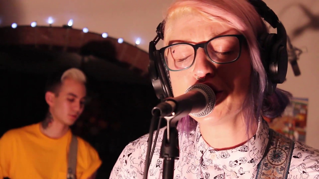 Pity Party Live - PHLS Episode 9 - YouTube