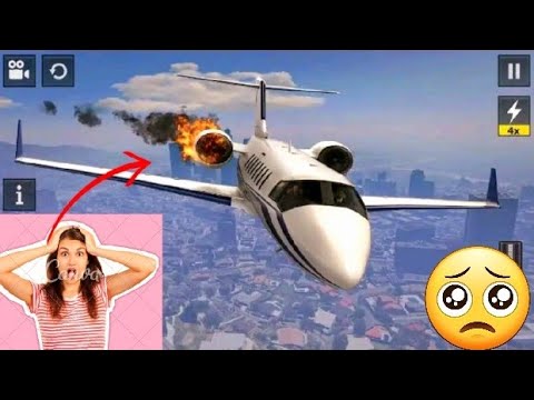 Flying Plane Flight Simulator 3D is ultimate flying fun game airplane ...