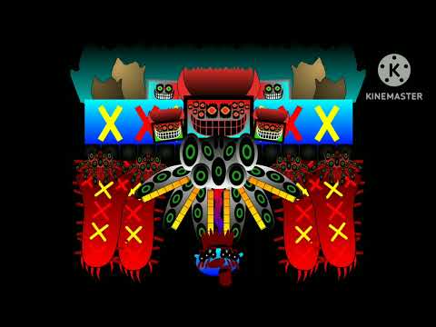 Chelsie Production.EXE Looks - YouTube