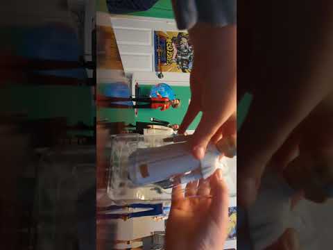 UNBOXING Fauci and Pope FCTRY Figures - YouTube