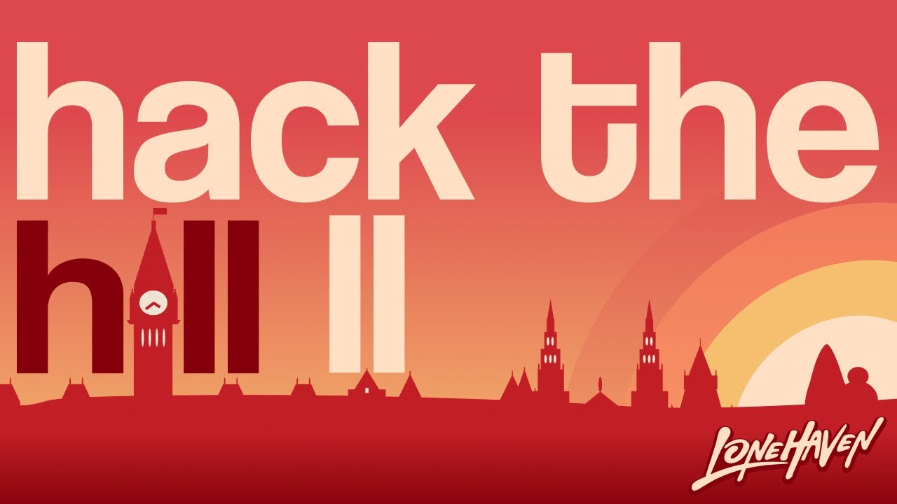 Hack the Hill 2024 Aftermovie - YouTube