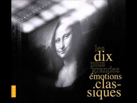 Franz Schubert - To Music. Lied op. 88 n°.4, D.547 by Anne Gastinel