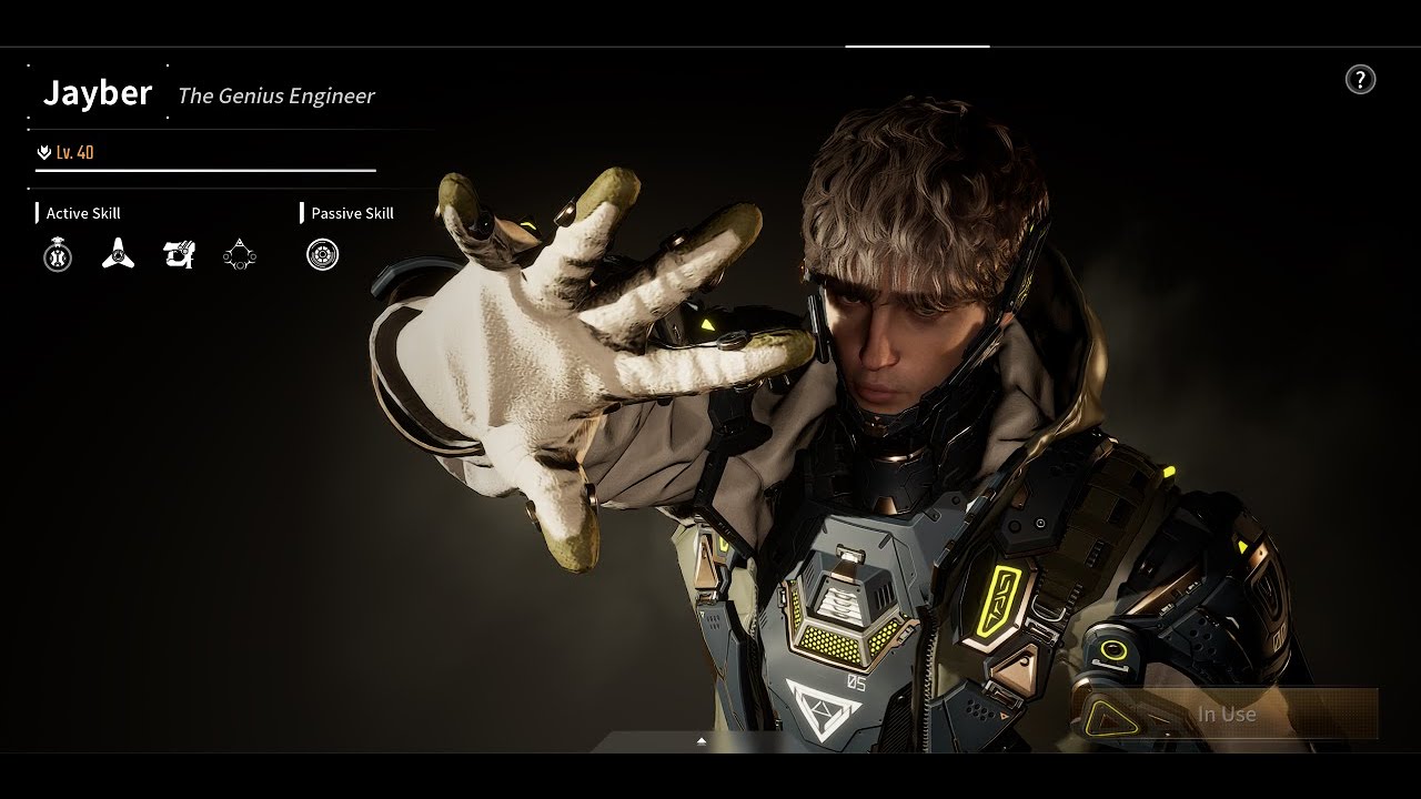 Jayber Mains Please Try This | Attack Compulsion Build - YouTube