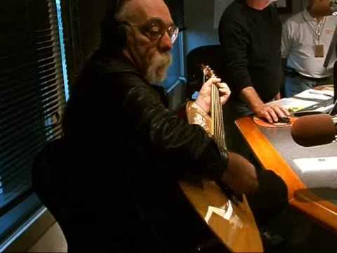 Bo and Jim with Rick Derringer Skunk Baxter pt 2 - YouTube