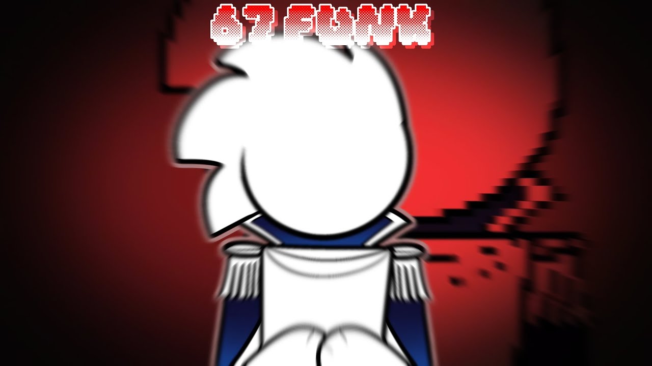 𝟼𝟽 𝚏𝚞𝚗𝚔 𝚖𝚎𝚖𝚎 🦊🤍🔷 - YouTube