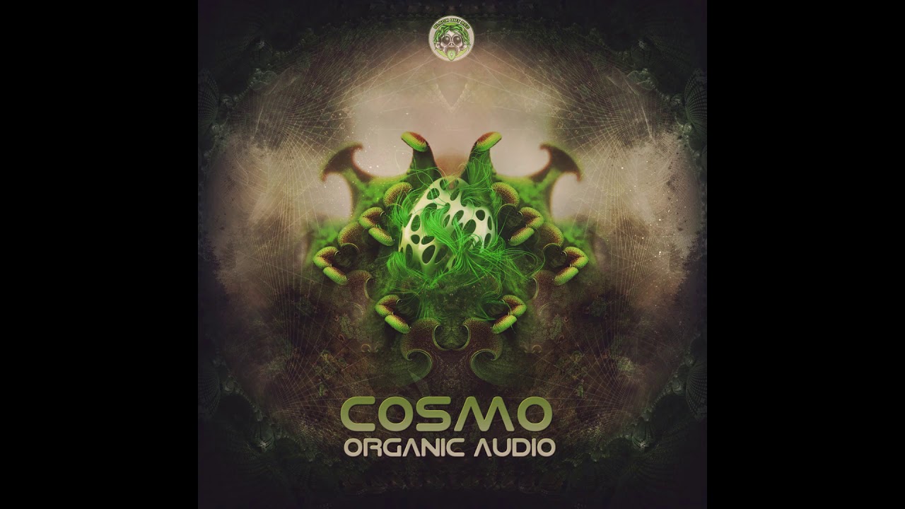 Cosmo - Organic Audio - YouTube