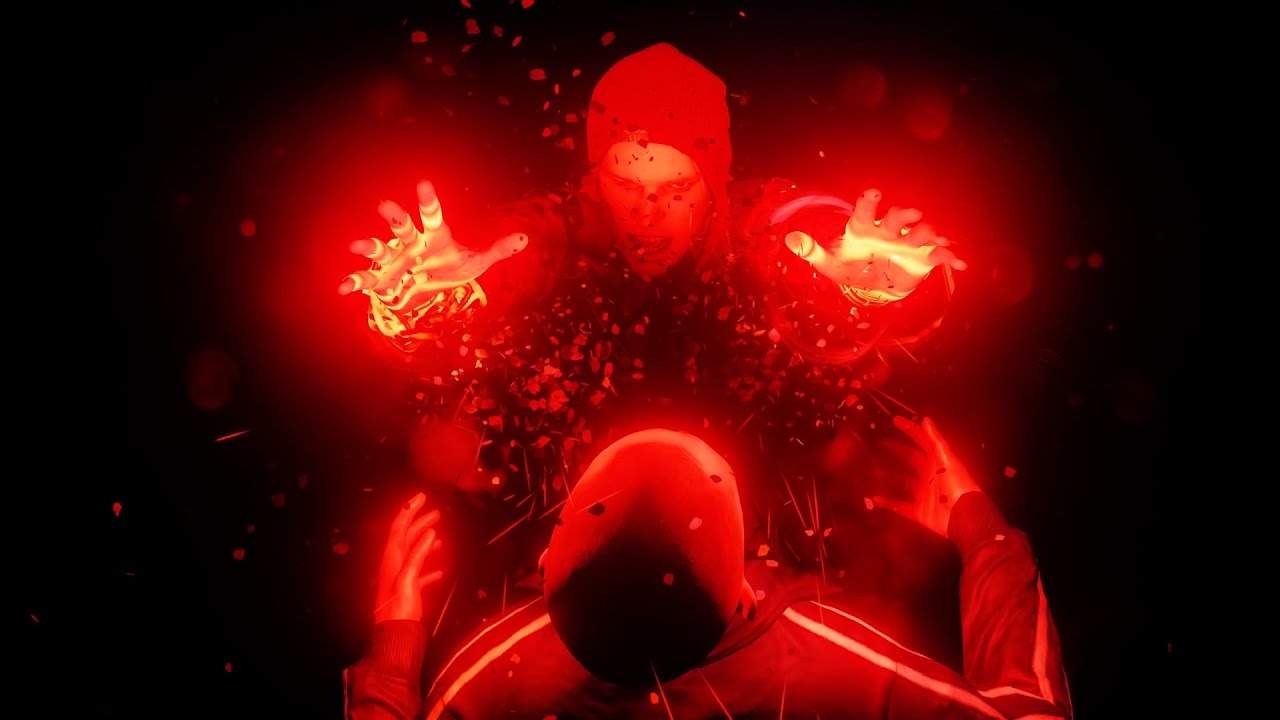 Combat 18 | inFamous Second Son Unreleased Soundtrack - YouTube