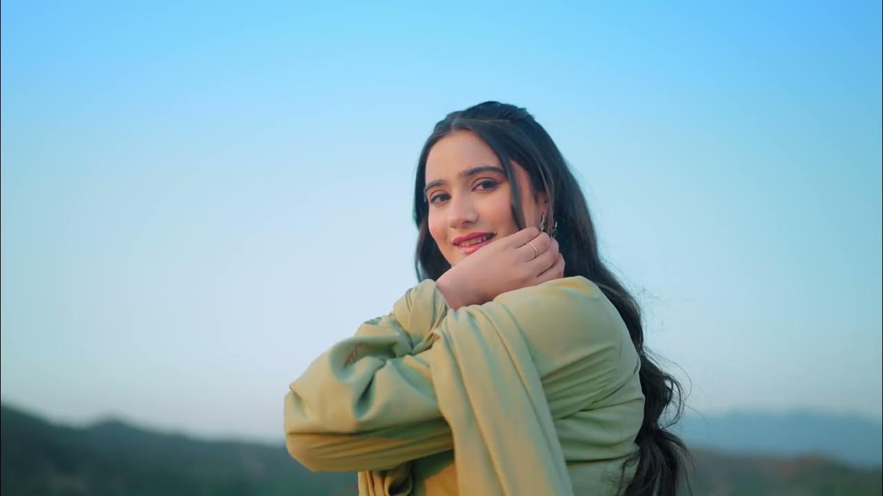 KUDI VE KUWARI (OFFICIAL MAKING) PUNJABI SONG 2024 | INDER DOSNJH - YouTube