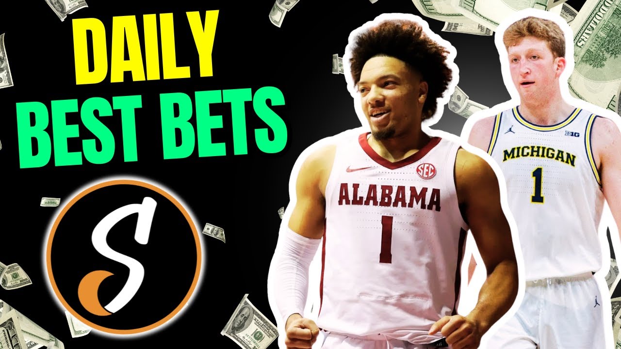 The Best Bets To Make This Wednesday Night! - YouTube
