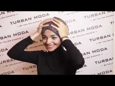 Hazır Ziyafət Hicab