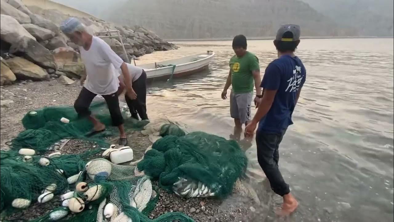 Daming Huling Isda - YouTube