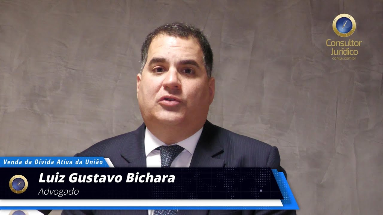 Grandes Temas, Grandes Nomes do Direito — Luiz Gustavo Bichara - YouTube