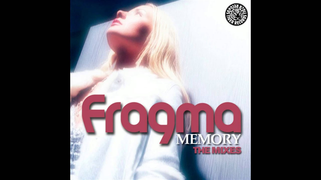 Fragma - Memory (Rob Mayth Remix Edit) HD Lyrics - YouTube