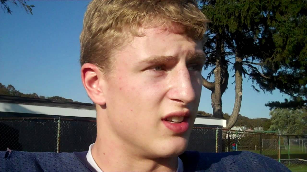 A J Baker - YouTube