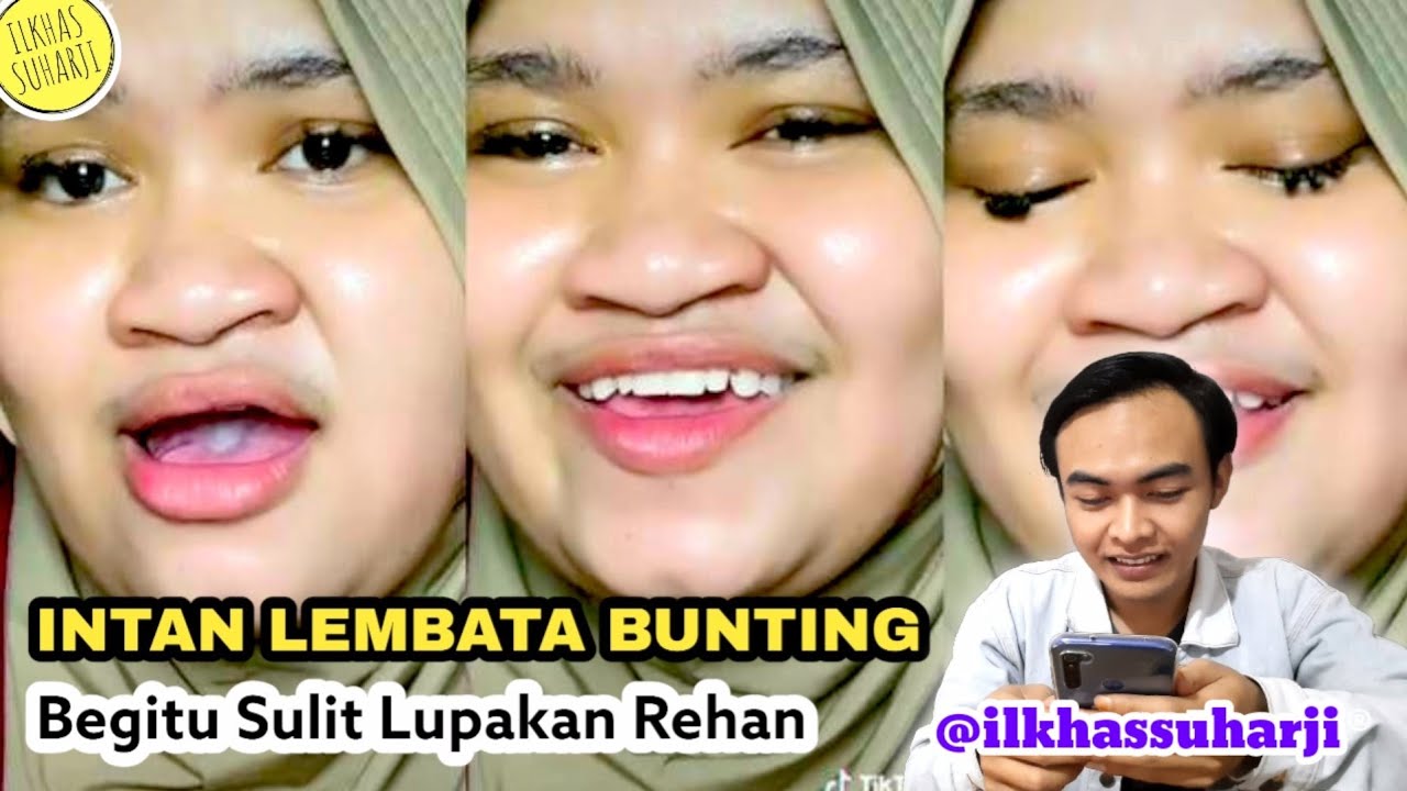Begitu Sulit Lupakan Rehan (Intan Lembata Bunting) Reaction - YouTube