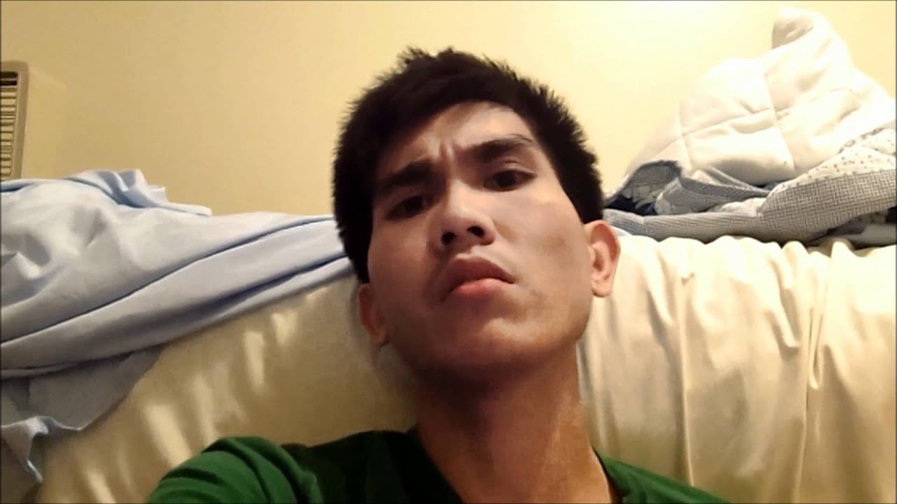 pinoy banats ni allen - YouTube