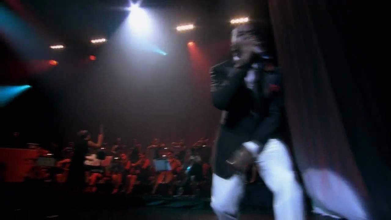 HD Kanye West - Late Orchestration - Work Out Plan - YouTube Music