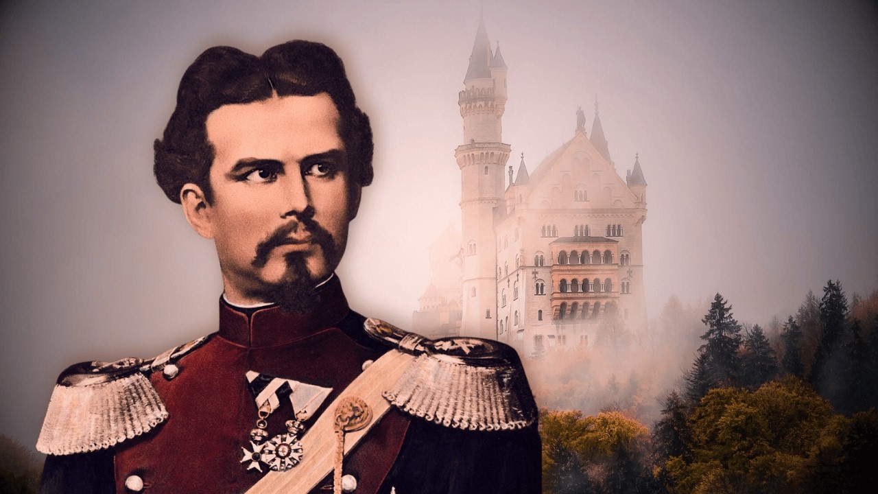 Ludwig II and the Mysterious Secret of the Fairy Tale King – What Was ...