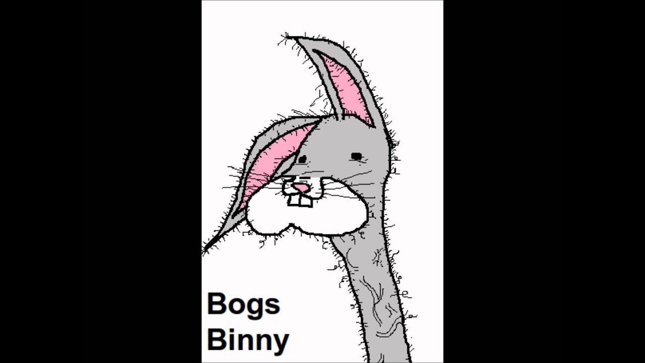 dedbog5 - Bogs Binny (orignal son) - YouTube