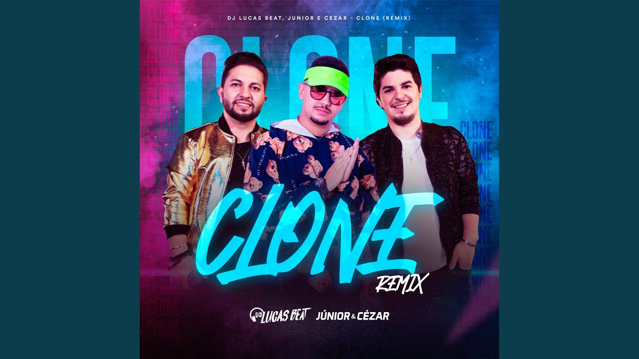 Clone (Remix) - YouTube Music