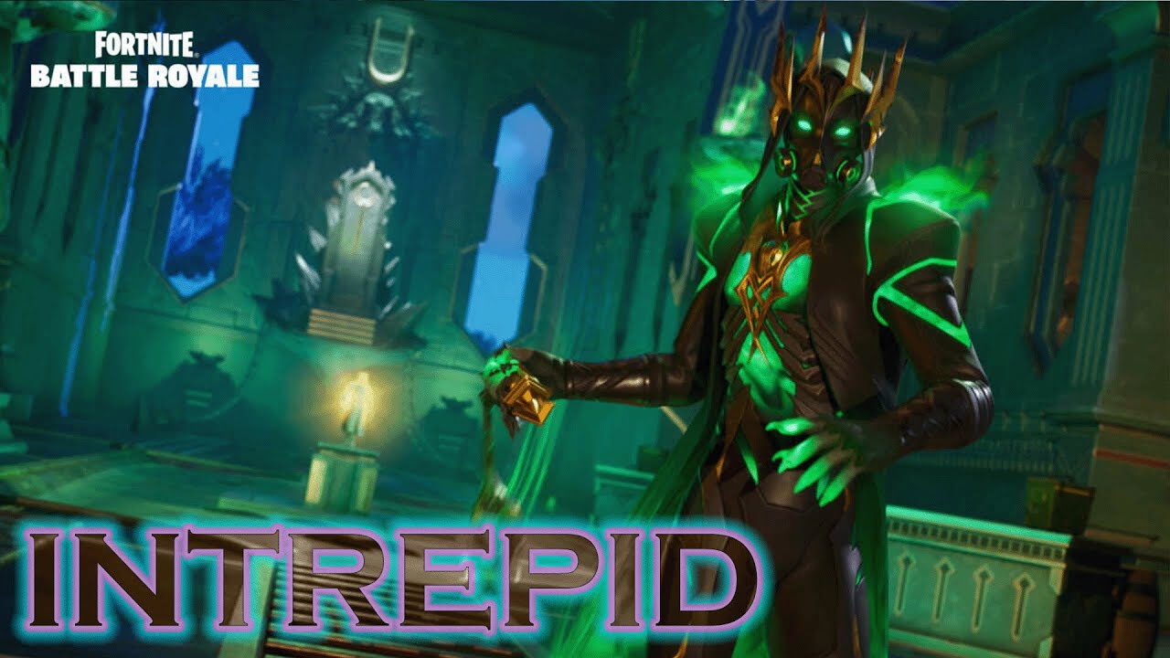 Mastering FORTNITE Mortals: Leveling up in Chapter 5 Season 2 - YouTube