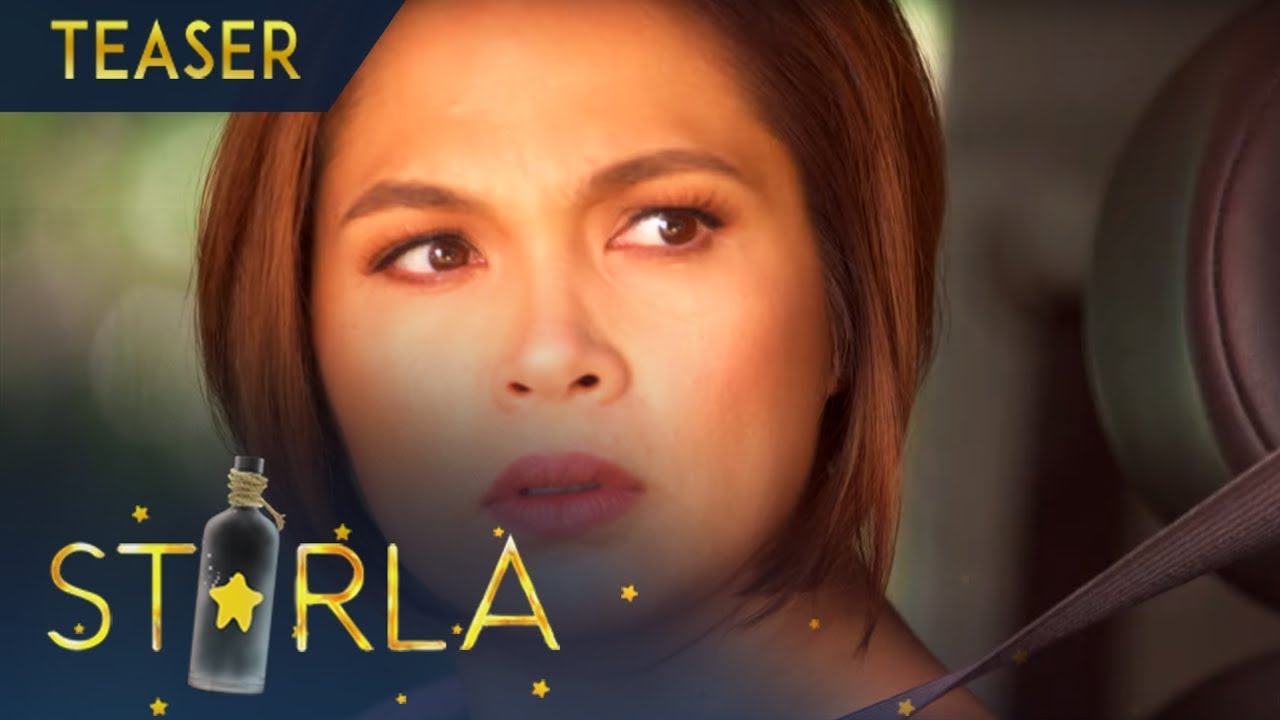 Starla: Episode 43 Teaser - YouTube
