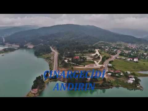KAHRAMANMARAŞ / ANDIRIN  2018