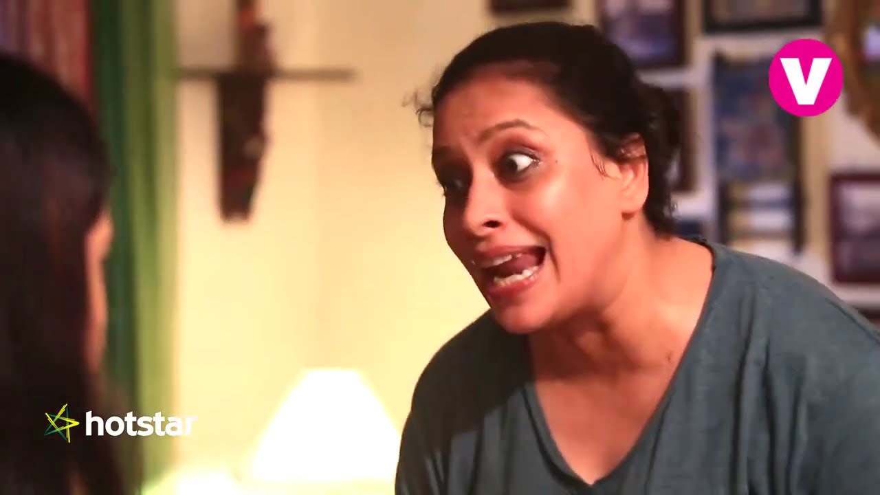 Gumrah Season 5 - Visit hotstar.com for full episodes - YouTube