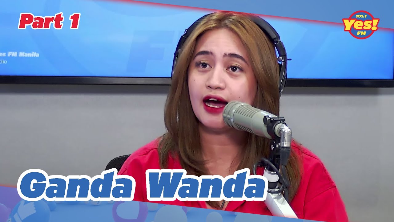 ANG MUNDO AY ISANG MALAKING QUIAPO! - Ganda Wanda (August 12, 2024 ...
