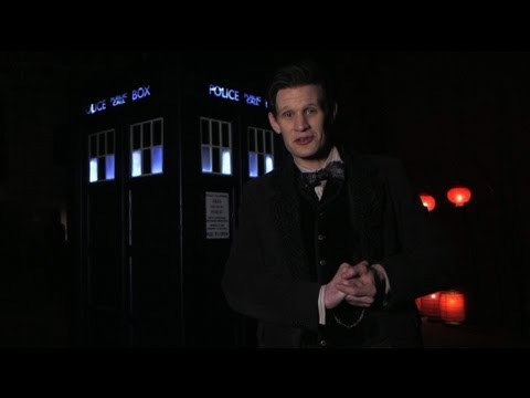 Doctor Who: Weird and Wonderful | Doctor Who TV