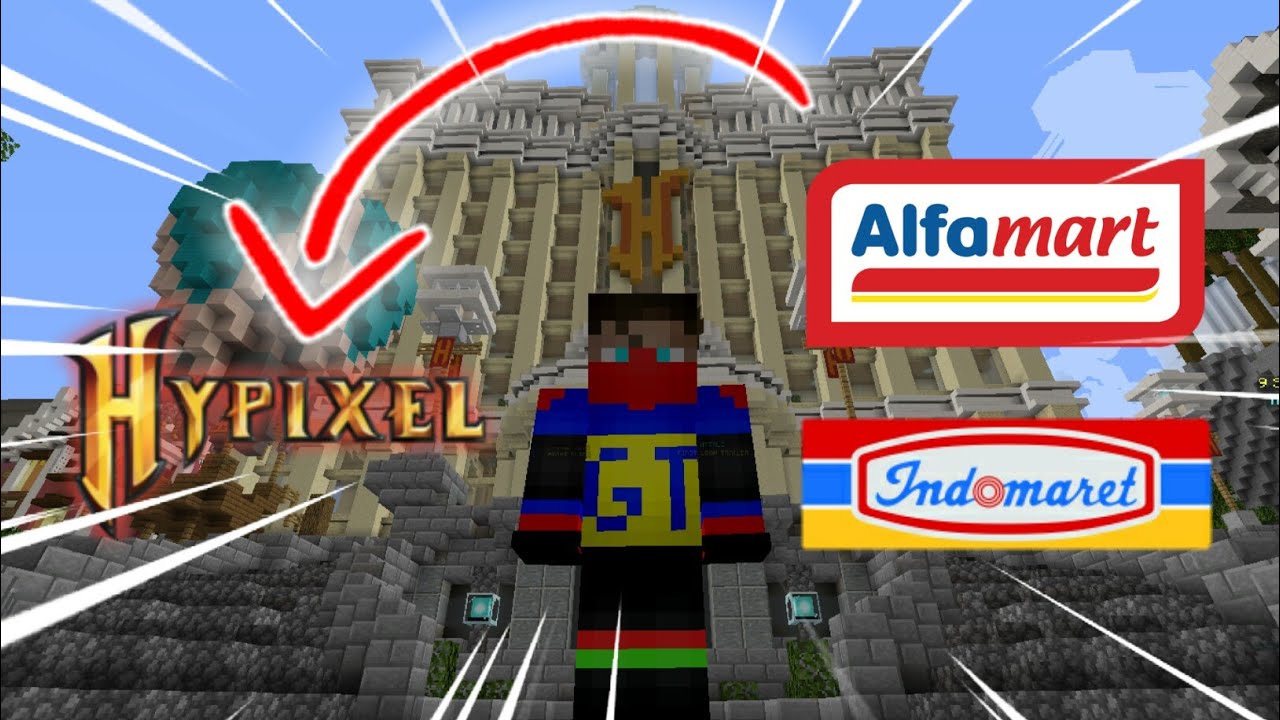 Cara Beli Minecraft Premium Tanpa Kartu Debit!! - YouTube