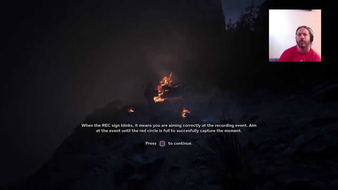 Outlast 2 PS4 (Play through) - YouTube