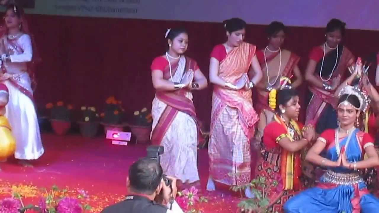 IMIS Bhubaneswar Convocation - YouTube