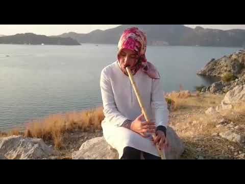 Ferdi Tayfur - Sensin Benim Tesellim / Ben Sana Ne Yapmışım ki - Ney Versiyon