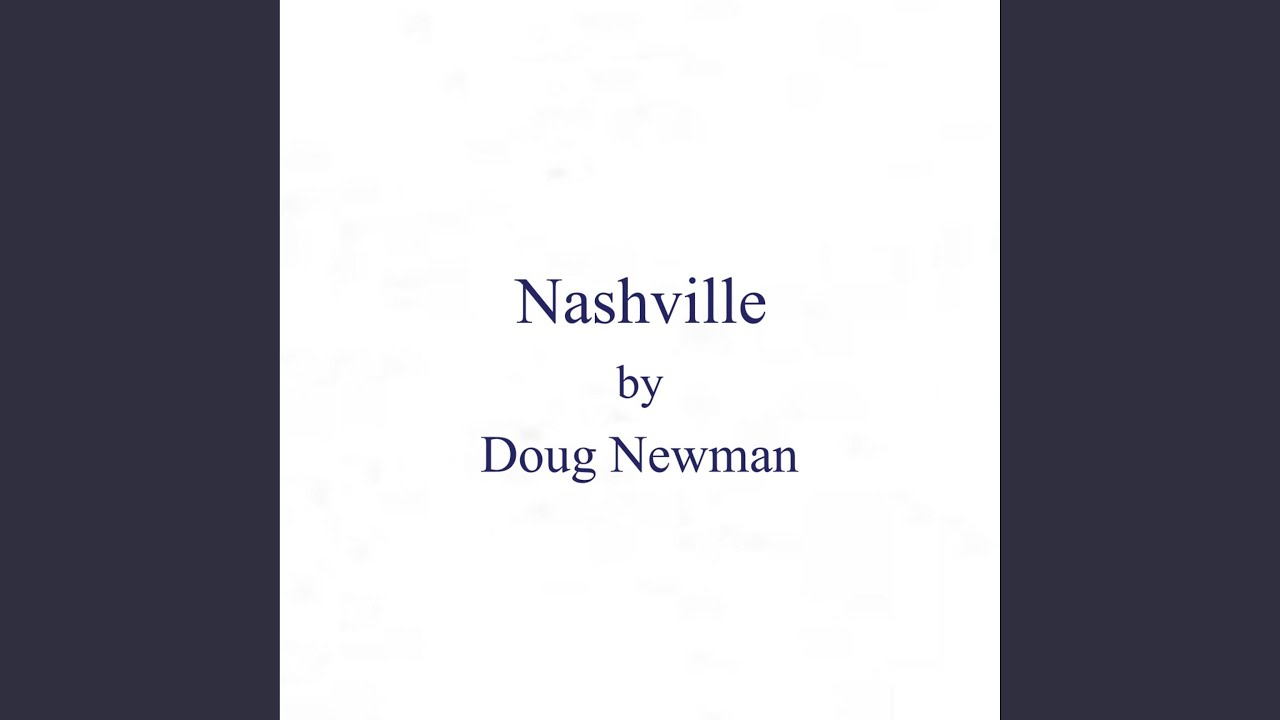 Nashville - YouTube
