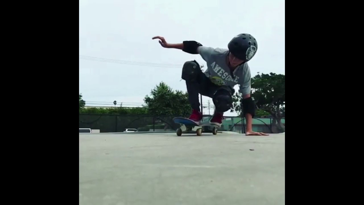 Skate Edit Youtube