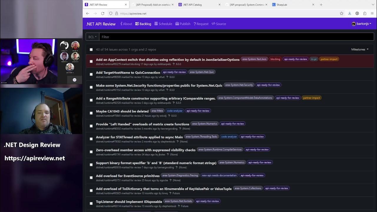 GitHub Quick Reviews - YouTube