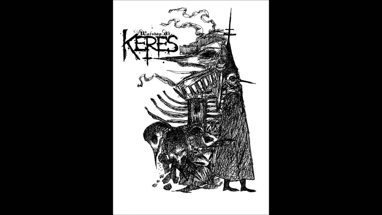 Worship Of Keres - Book 2 - YouTube