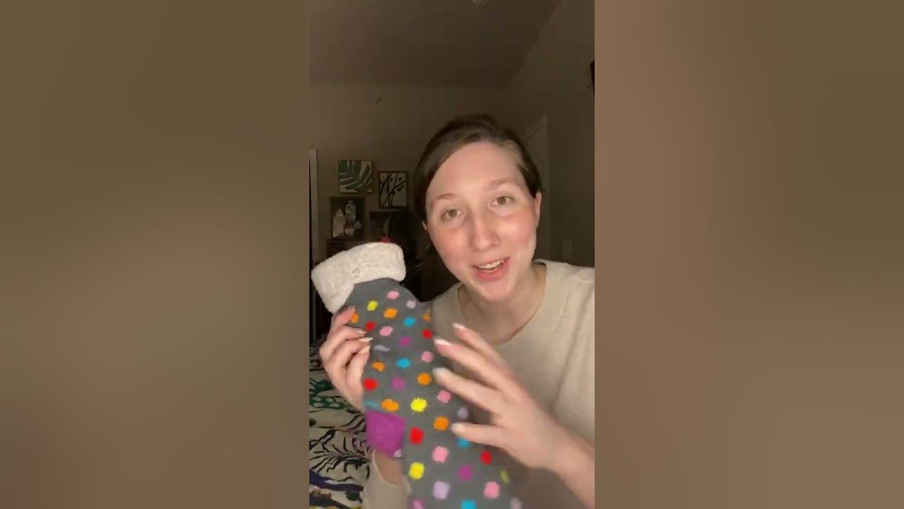 Tucking You Into Bed Asmr Youtube